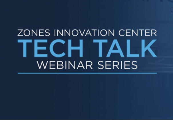 Innovation Center | TECH TALK